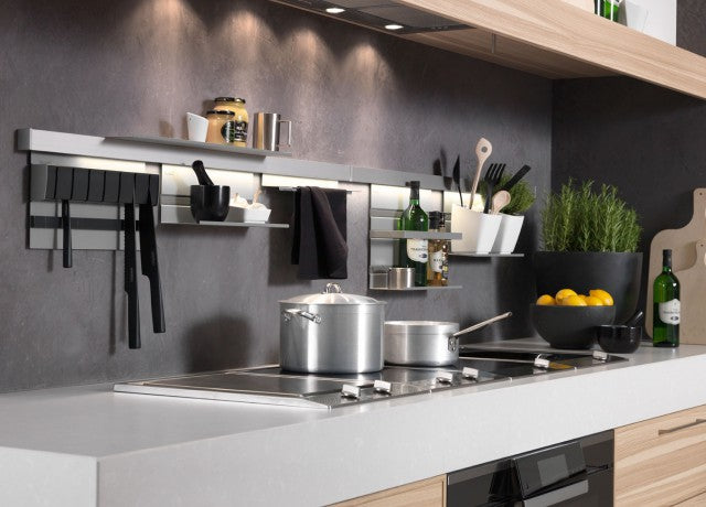 Kitchen– Zincera