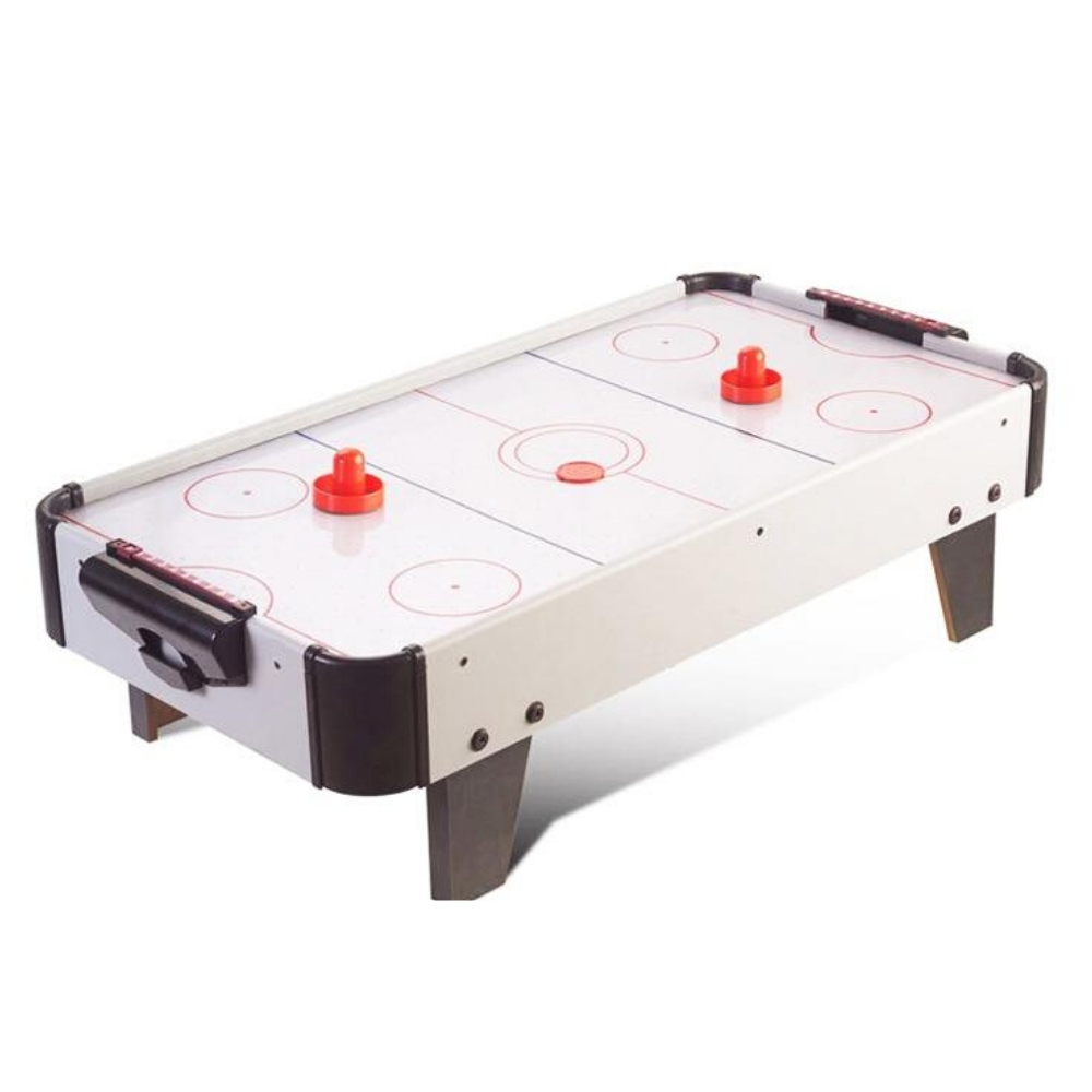 Portable Air Hockey Pool Table– Zincera