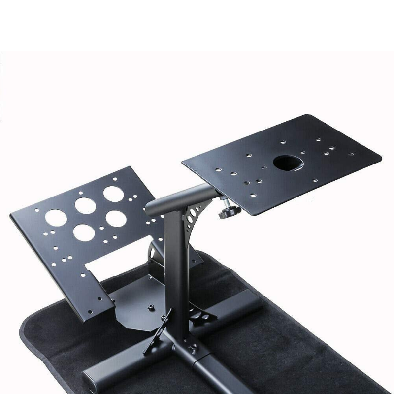 Universal Folding Racing Simulator Cockpit Rig Seat– Zincera