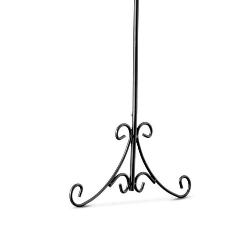 Free Standing Christmas Stocking Holder Stand– Zincera