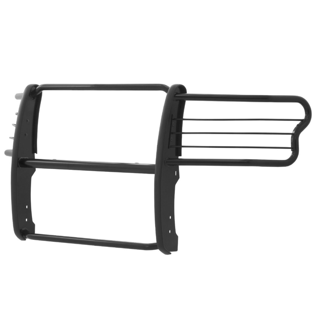 Deluxe Ford F150 Grille Brush Guard Bumper 15 - 20– Zincera