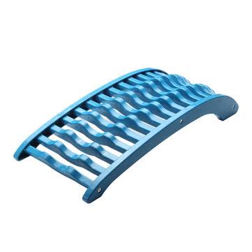 Curved Back Pain Stretcher Support Device– Zincera