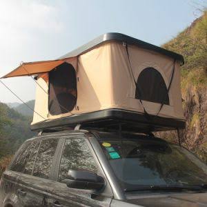 Large Spacious Car Roof Top Camper Tent– Zincera