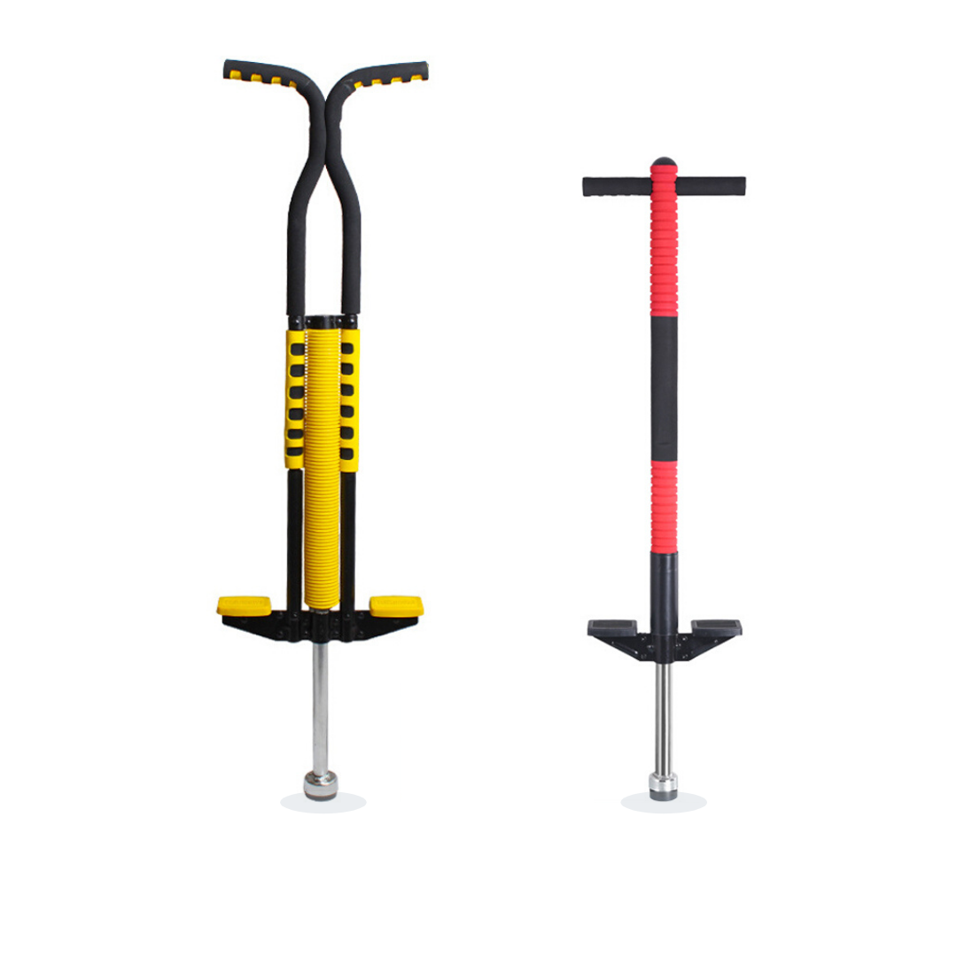 Premium Adult/Kids Pogo Jumping Stick– Zincera