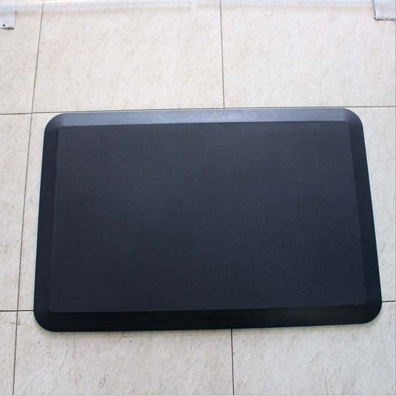 Standing Anti fatigue Kitchen Desk Gel Mat– Zincera