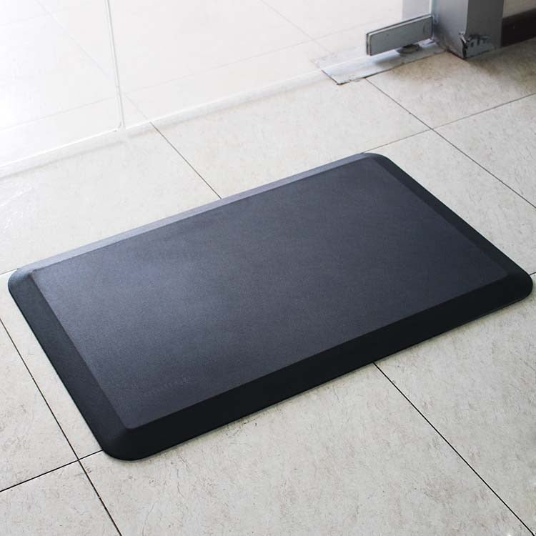 Standing Anti fatigue Kitchen Desk Gel Mat– Zincera