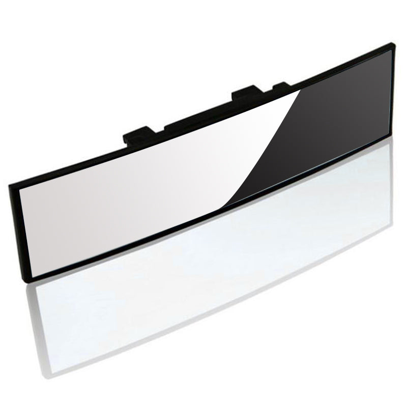 Panoramic Wide Angle Car Rear View Mirror– Zincera