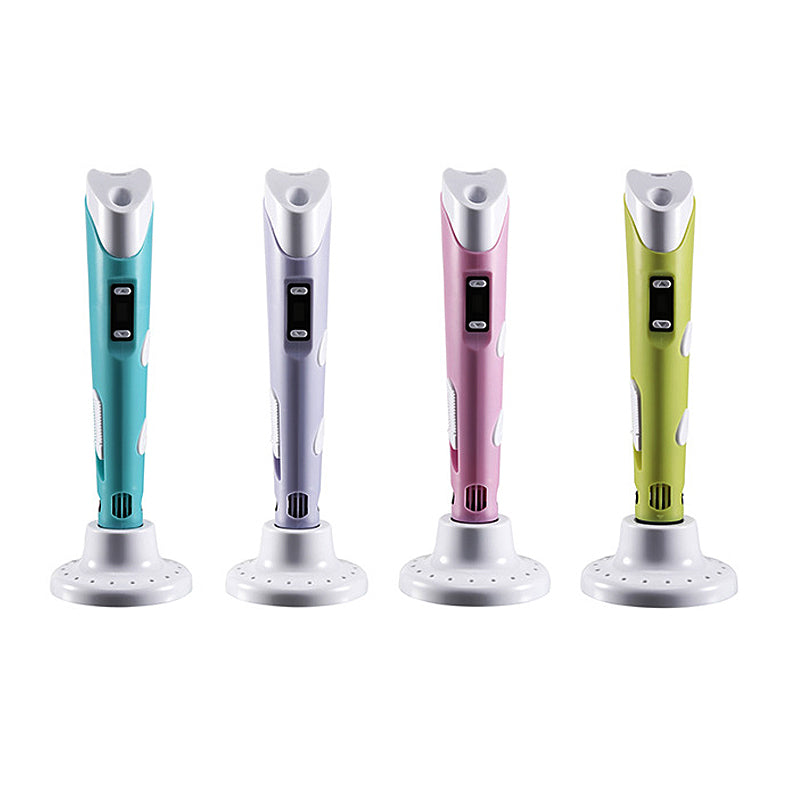 Premium 3D Printer Drawing Art Pen 1.75mm– Zincera