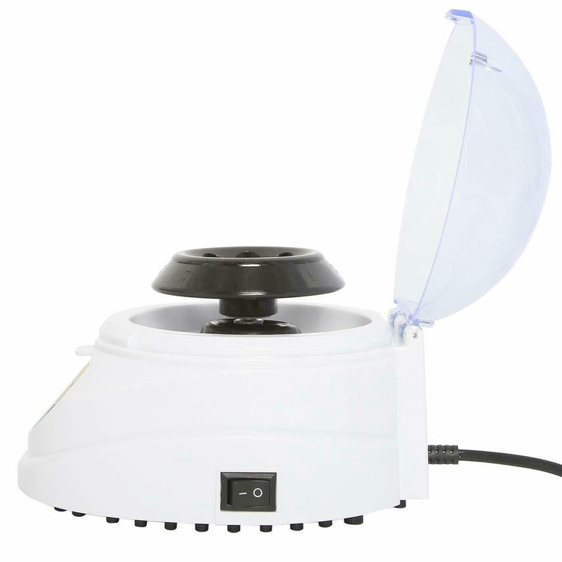 Mini Electric Microcentrifuge Lab Machine– Zincera