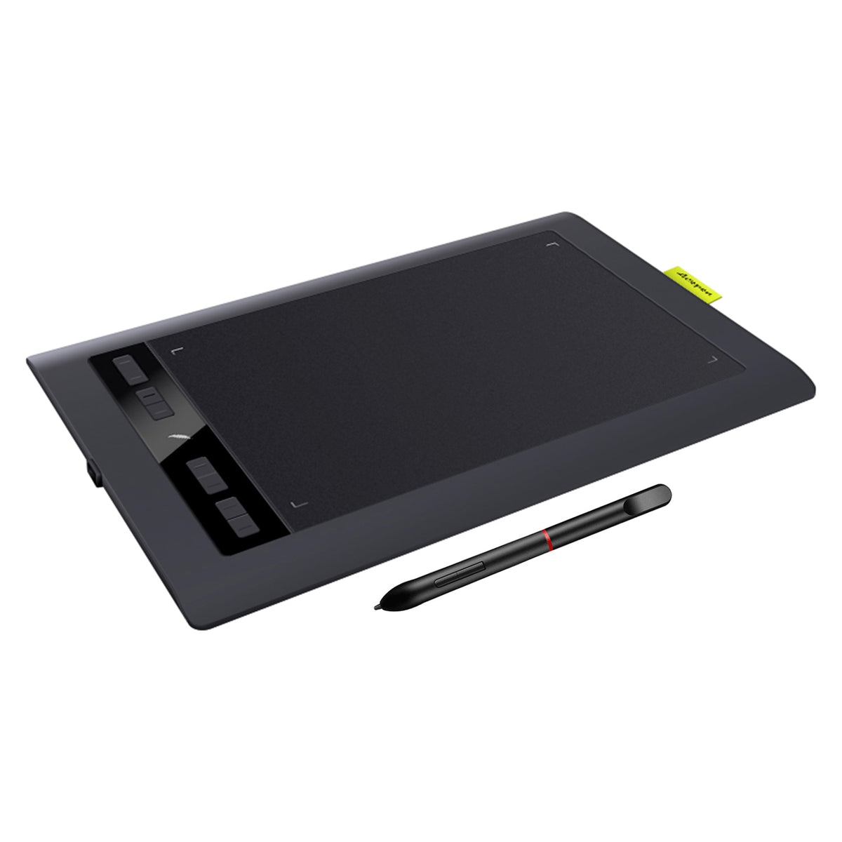 Digital Electronic Drawing Animation Sketch Tablet With Screen– Zincera