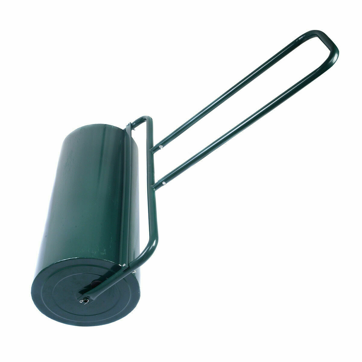 Heavy Duty Sod Lawn Grass Turf Yard Roller– Zincera