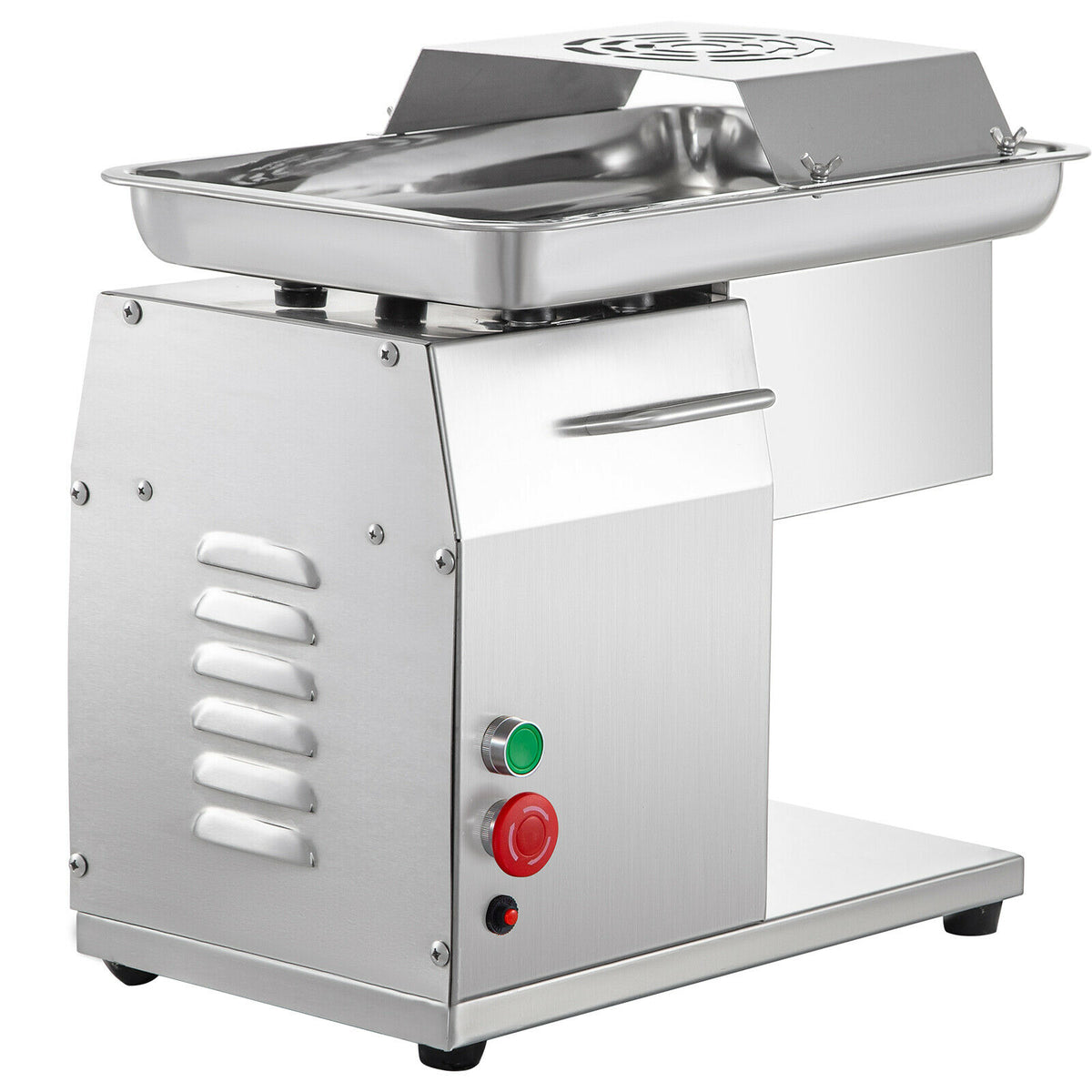 Powerful Electric Meat Bone Cutter Machine 550W– Zincera