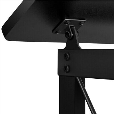 Large Tilting Architectural Drafting / Drawing Table Desk– Zincera